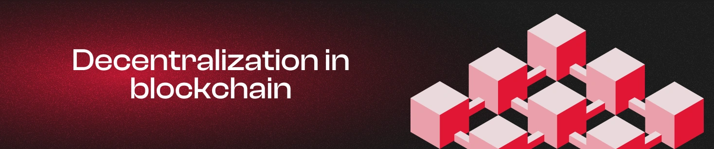 Descentralización en Blockchain: Beneficios y Futuro